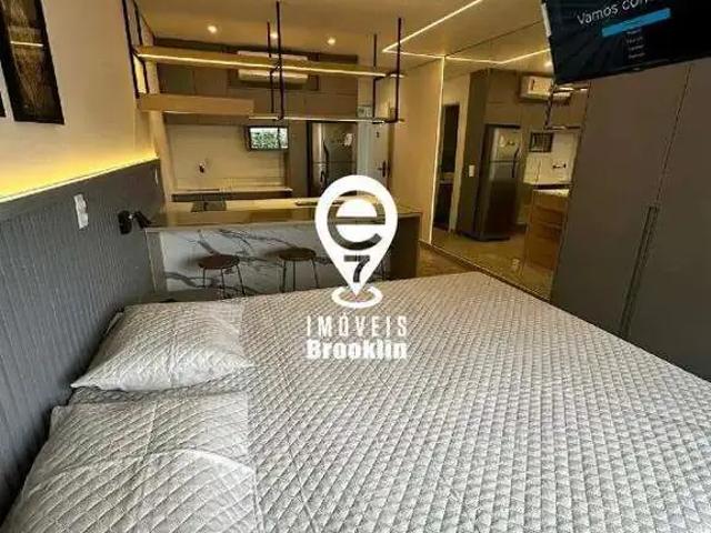 Apartamento para Locação em São Paulo/SP Planalto Paulista 1 Quartos