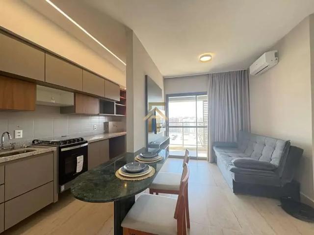 Apartamento para Locação em São Paulo/SP Planalto Paulista 1 Quartos