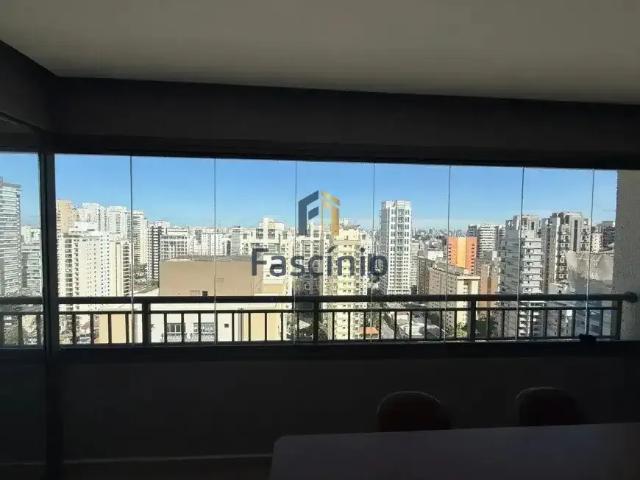 Apartamento para Locação em São Paulo/SP Planalto Paulista 2 Quartos