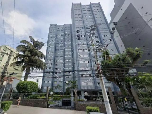 Apartamento para Locação em São Paulo/SP Planalto Paulista 2 Quartos