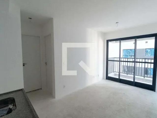 Apartamento para Locação em São Paulo/SP Planalto Paulista 2 Quartos
