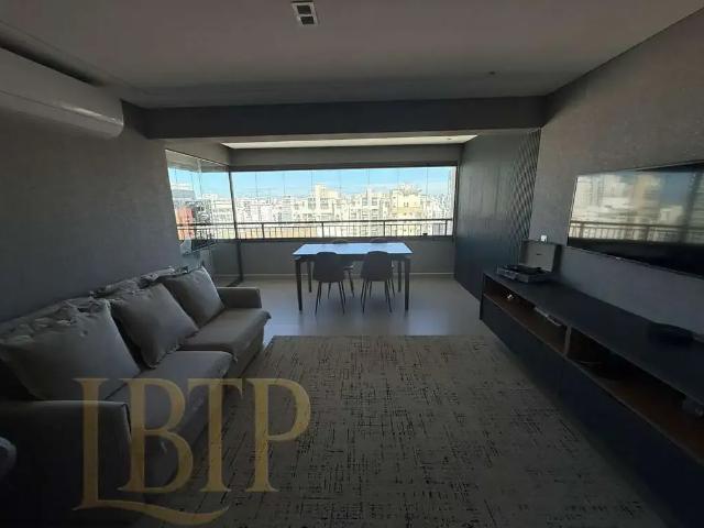 Apartamento para Locação em São Paulo/SP Planalto Paulista 2 Quartos
