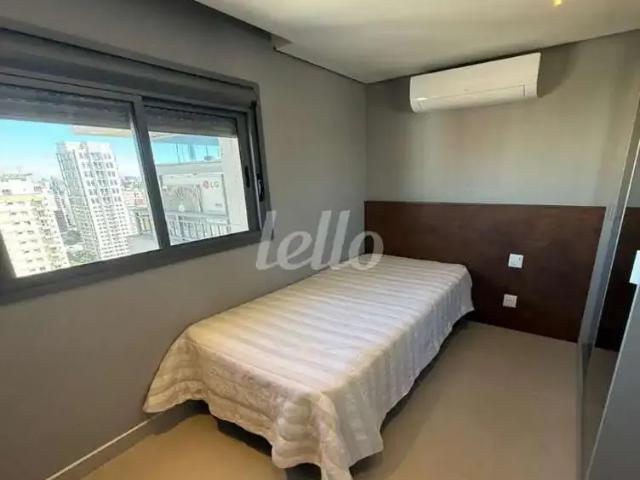 Apartamento para Locação em São Paulo/SP Planalto Paulista 2 Quartos