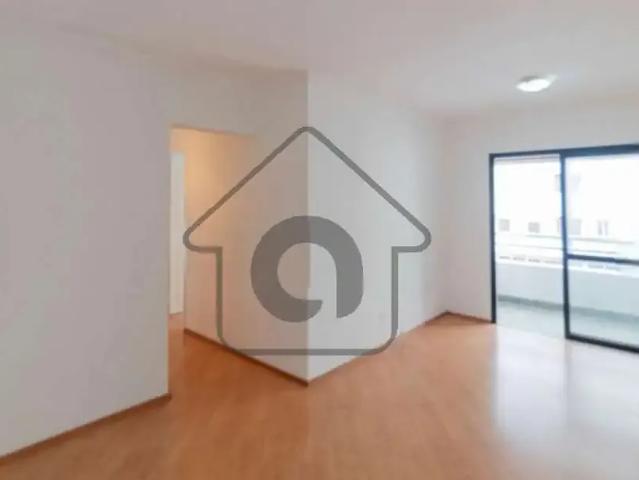 Apartamento para Locação em São Paulo/SP Planalto Paulista 2 Quartos