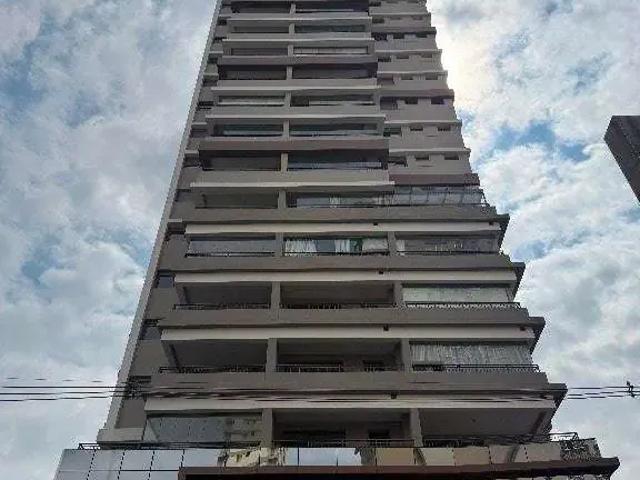 Apartamento para Locação em São Paulo/SP Planalto Paulista 2 Quartos