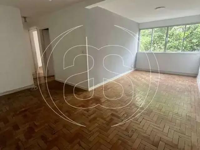 Apartamento para Locação em São Paulo/SP Planalto Paulista 2 Quartos