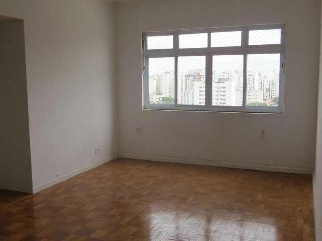 Apartamento para Locação em São Paulo/SP Planalto Paulista 2 Quartos