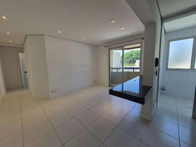 Apartamento para Locação em São Paulo/SP Planalto Paulista 2 Quartos
