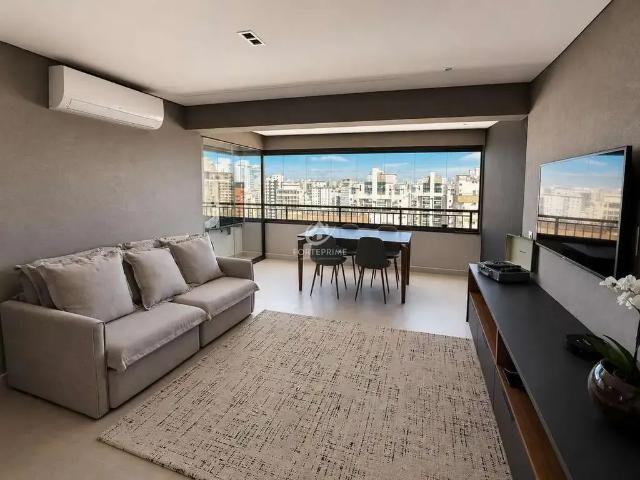 Apartamento para Locação em São Paulo/SP Planalto Paulista 2 Quartos