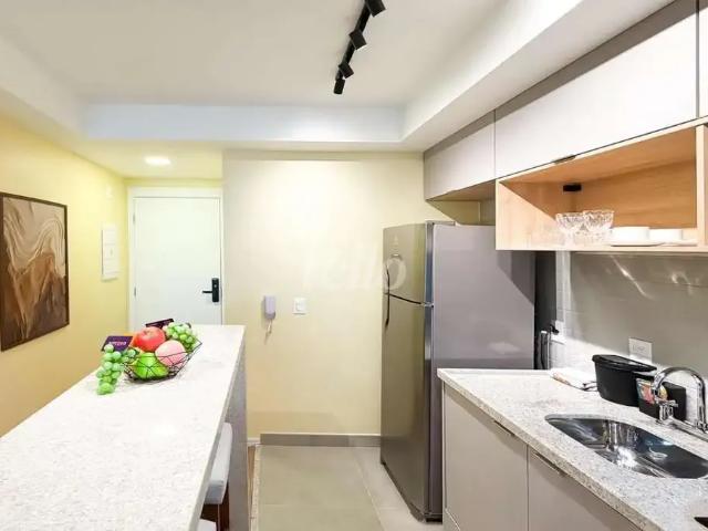Apartamento para Locação em São Paulo/SP Planalto Paulista 2 Quartos