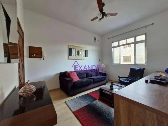 Apartamento para Locação em São Paulo/SP Planalto Paulista 2 Quartos