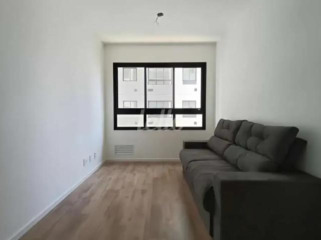 Apartamento para Locação em São Paulo/SP Planalto Paulista 2 Quartos