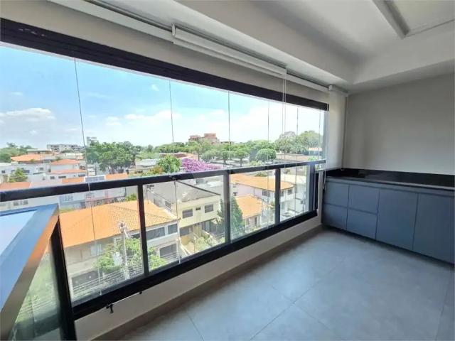 Apartamento para Locação em São Paulo/SP Planalto Paulista 2 Quartos