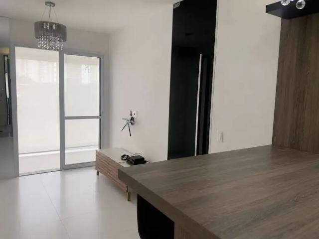 Apartamento para Locação em São Paulo/SP Planalto Paulista 2 Quartos