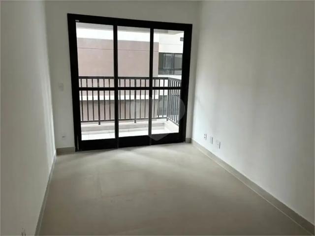 Apartamento para Locação em São Paulo/SP Planalto Paulista 2 Quartos