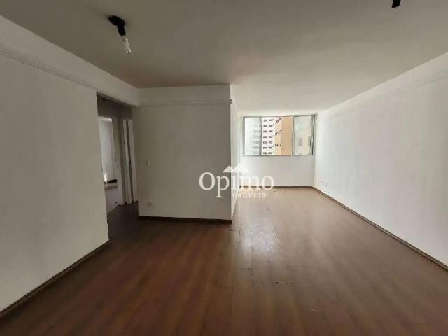 Apartamento para Locação em São Paulo/SP Planalto Paulista 2 Quartos