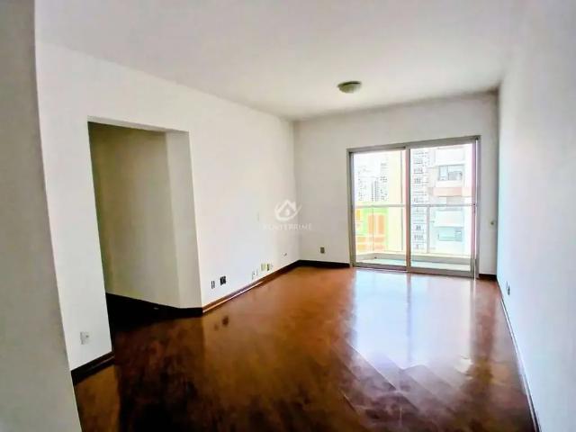 Apartamento para Locação em São Paulo/SP Planalto Paulista 2 Quartos