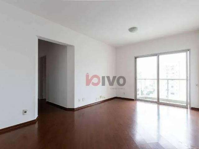 Apartamento para Locação em São Paulo/SP Planalto Paulista 2 Quartos