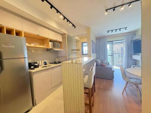 Apartamento para Locação em São Paulo/SP Planalto Paulista 2 Quartos