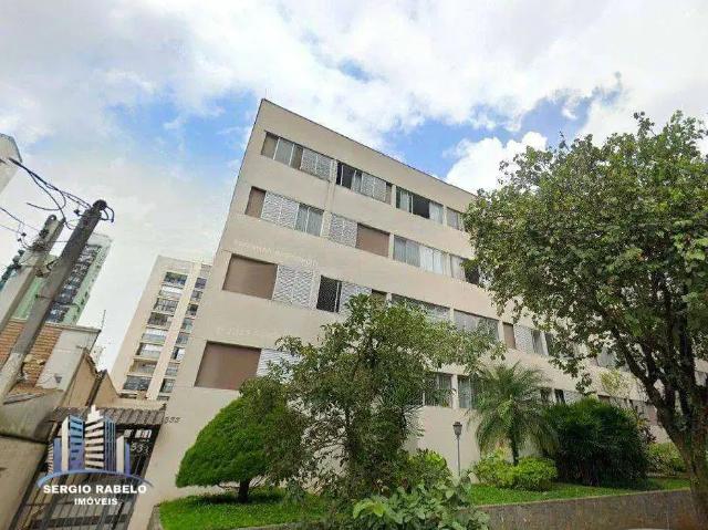 Apartamento para Locação em São Paulo/SP Planalto Paulista 2 Quartos