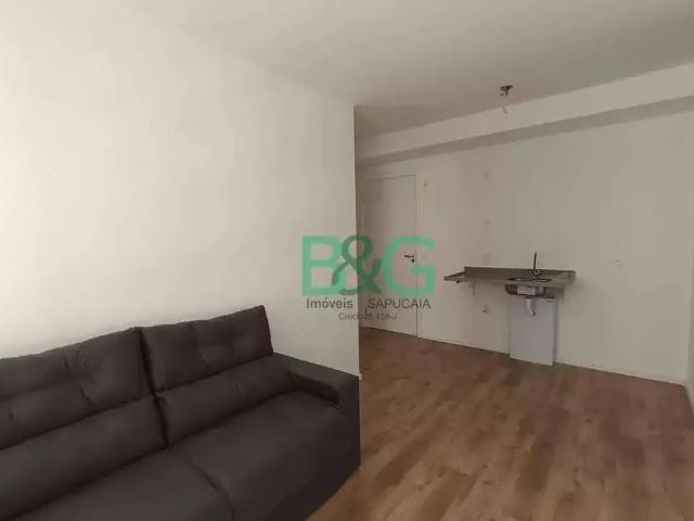 Apartamento para Locação em São Paulo/SP Planalto Paulista 2 Quartos