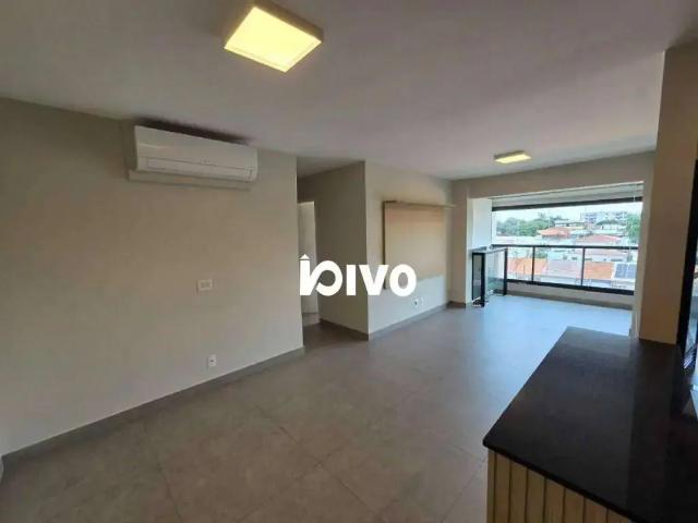 Apartamento para Locação em São Paulo/SP Planalto Paulista 3 Quartos