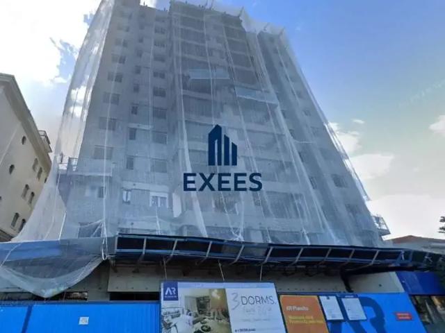 Apartamento para Locação em São Paulo/SP Planalto Paulista 3 Quartos