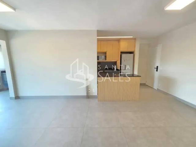 Apartamento para Locação em São Paulo/SP Planalto Paulista 3 Quartos