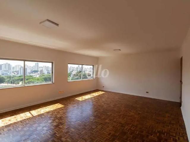 Apartamento para Locação em São Paulo/SP Planalto Paulista 3 Quartos