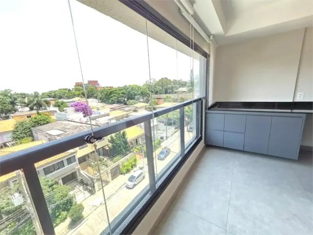 Apartamento para Locação em São Paulo/SP Planalto Paulista 3 Quartos