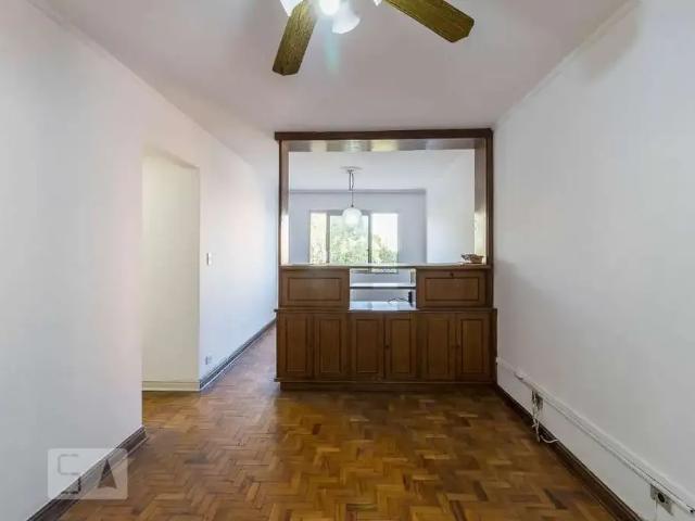Apartamento para Locação em São Paulo/SP Planalto Paulista 3 Quartos
