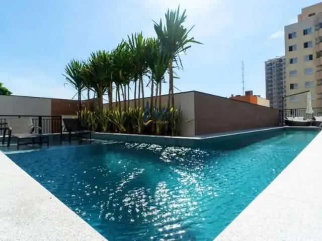 Apartamento para Locação em São Paulo/SP Planalto Paulista 3 Quartos