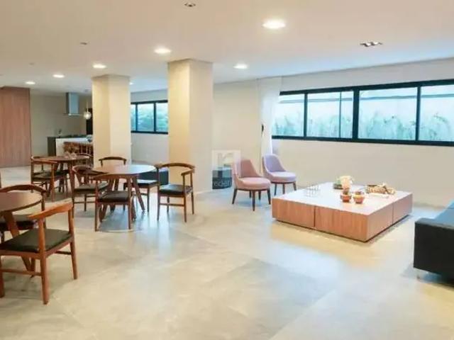 Apartamento para Locação em São Paulo/SP Planalto Paulista 3 Quartos