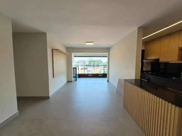 Apartamento para Locação em São Paulo/SP Planalto Paulista 3 Quartos