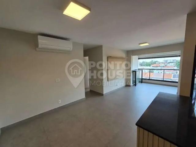 Apartamento para Locação em São Paulo/SP Planalto Paulista 3 Quartos