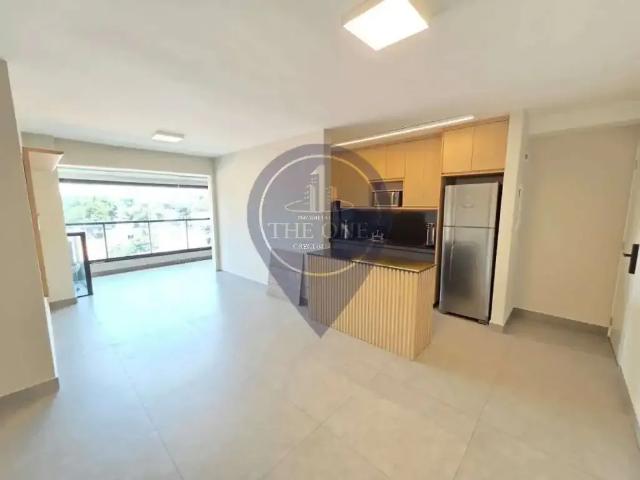 Apartamento para Locação em São Paulo/SP Planalto Paulista 3 Quartos