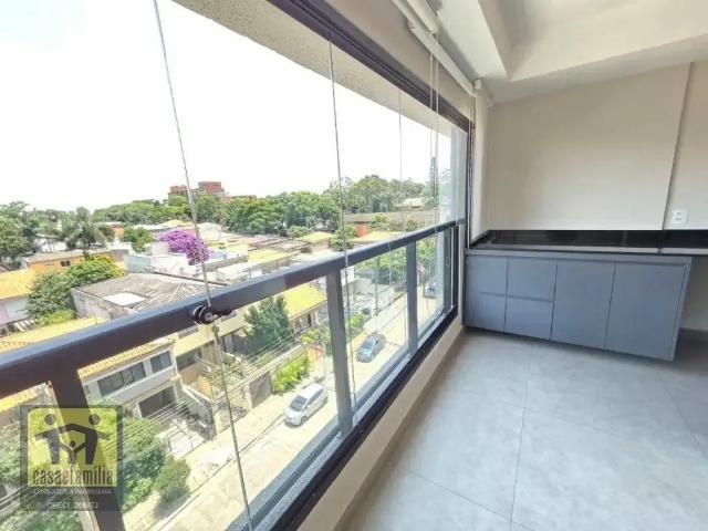 Apartamento para Locação em São Paulo/SP Planalto Paulista 3 Quartos