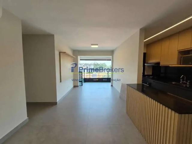Apartamento para Locação em São Paulo/SP Planalto Paulista 3 Quartos