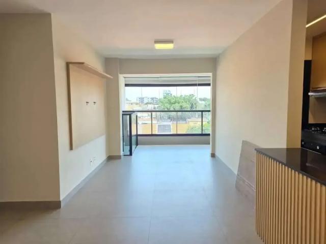 Apartamento para Locação em São Paulo/SP Planalto Paulista 3 Quartos