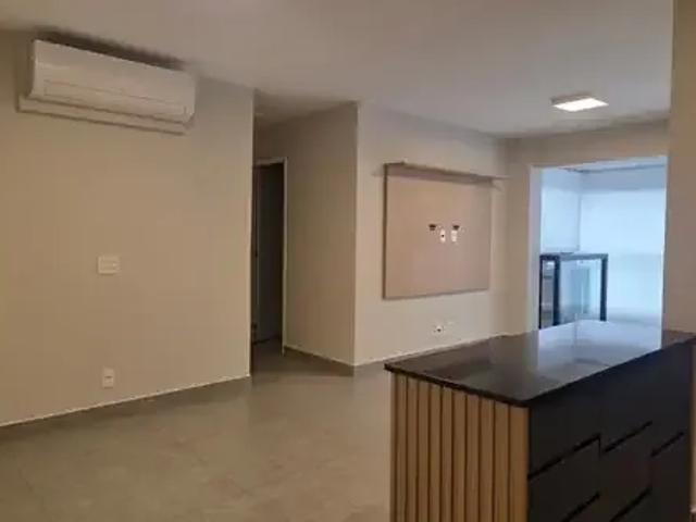 Apartamento para Locação em São Paulo/SP Planalto Paulista 3 Quartos