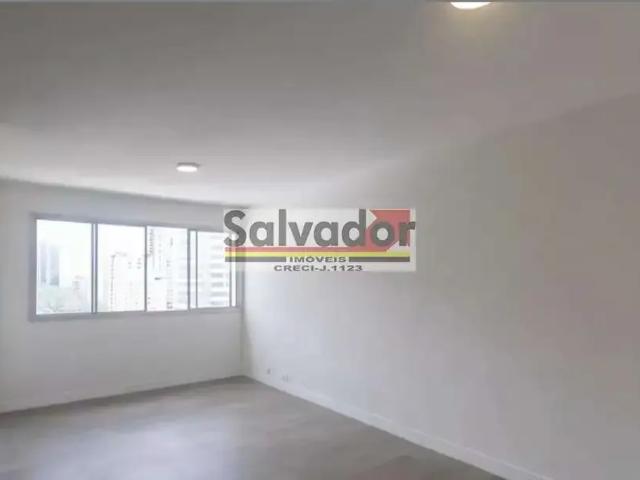 Apartamento para Locação em São Paulo/SP Planalto Paulista 3 Quartos