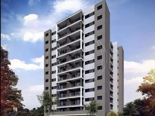 Apartamento para Locação em São Paulo/SP Planalto Paulista 3 Quartos