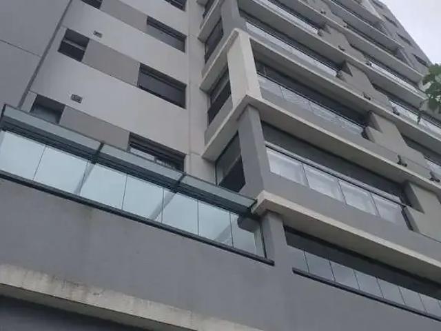 Apartamento para Locação em São Paulo/SP Planalto Paulista 3 Quartos