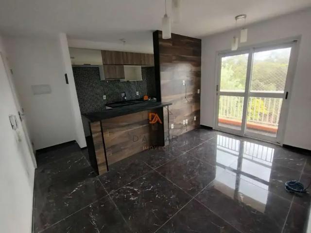 Apartamento para Locação em São Paulo/SP Protendit 2 Quartos