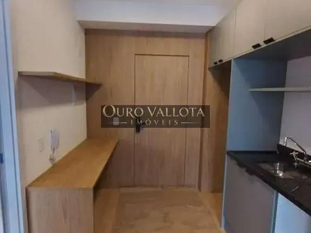 Apartamento para Locação em São Paulo/SP Quarta Parada 1 Quartos