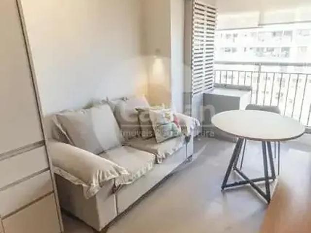 Apartamento para Locação em São Paulo/SP Quarta Parada 1 Quartos