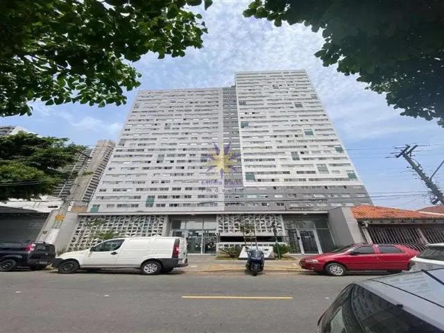 Apartamento para Locação em São Paulo/SP Quarta Parada 1 Quartos