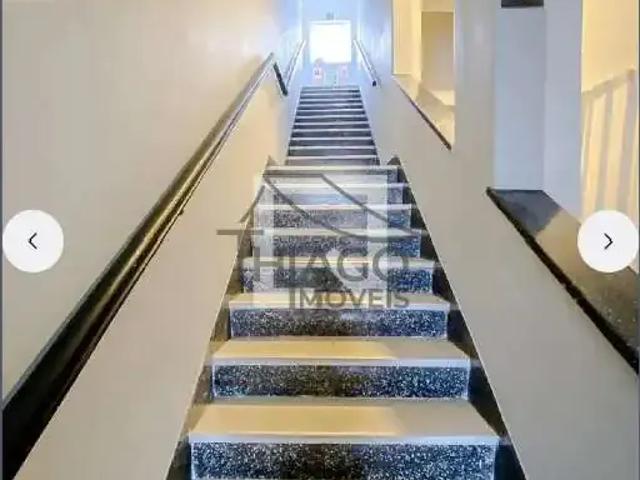 Apartamento para Locação em São Paulo/SP Quarta Parada 1 Quartos