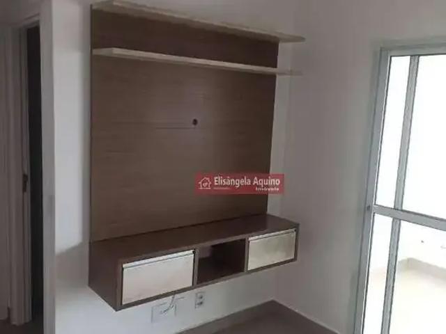 Apartamento para Locação em São Paulo/SP Quarta Parada 1 Quartos