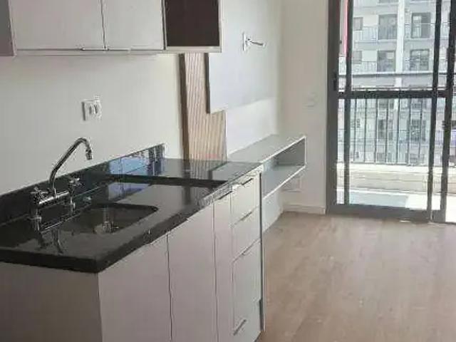 Apartamento para Locação em São Paulo/SP Quarta Parada 1 Quartos